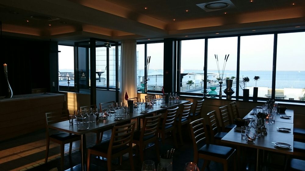 THE BRASSERIE - French - Skodsborg Strandvej 139, Skodsborg, Denmark ...