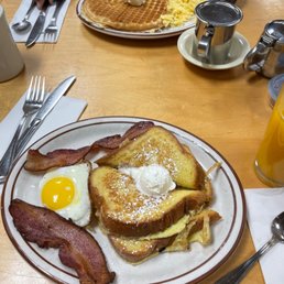 OLE’S WAFFLE SHOP - Updated May 2024 - 1252 Photos & 1693 Reviews ...