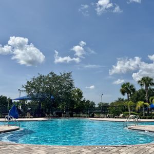 BOBBY HICKS POOL - 4120 W Mango Ave, Tampa, Florida - Swimming Pools ...