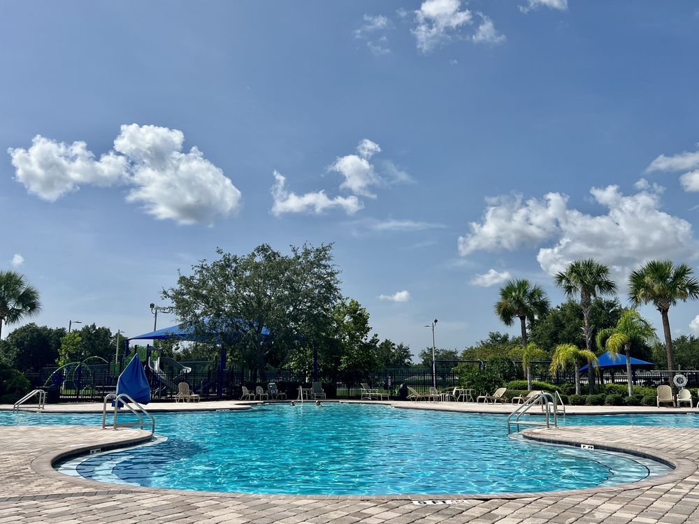 PANTHER TRACE LL CLUBHOUSE AND POOL - Updated October 2025 - 11518 ...