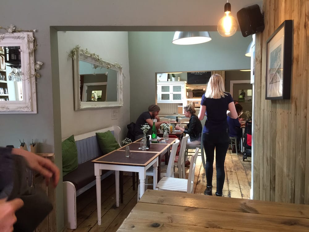 THE CHORLTON GREEN - Updated June 2026 - 137 Beech Road, Manchester ...