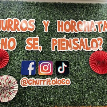 CHURRITO LOCO - Updated October 2025 - 85 Photos & 54 Reviews - 5161 ...