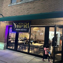 TAPRI - Updated December 2025 - 80 Photos & 64 Reviews - 6430 Main St ...