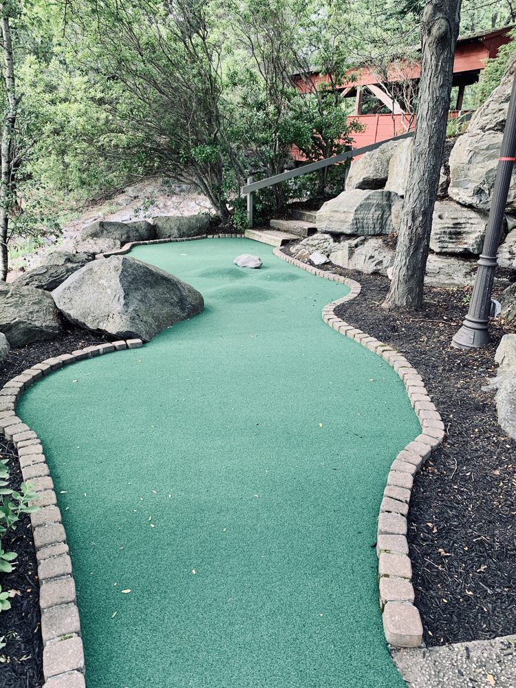 BOULDERS MINIATURE GOLF - Updated July 2024 - 24 Photos & 10 Reviews ...