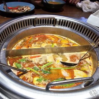 HAPPY LAMB HOT POT - Updated November 2024 - 1047 Photos & 879 Reviews ...