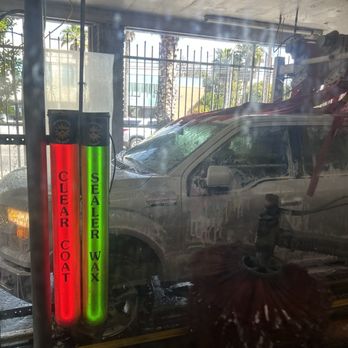 BEACH CITIES CAR WASH - Updated July 2025 - 237 Photos & 420 Reviews ...