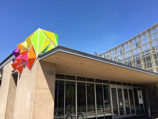 WHATCOM MUSEUM - LIGHTCATCHER BUILDING - Updated December 2025 - 20 ...