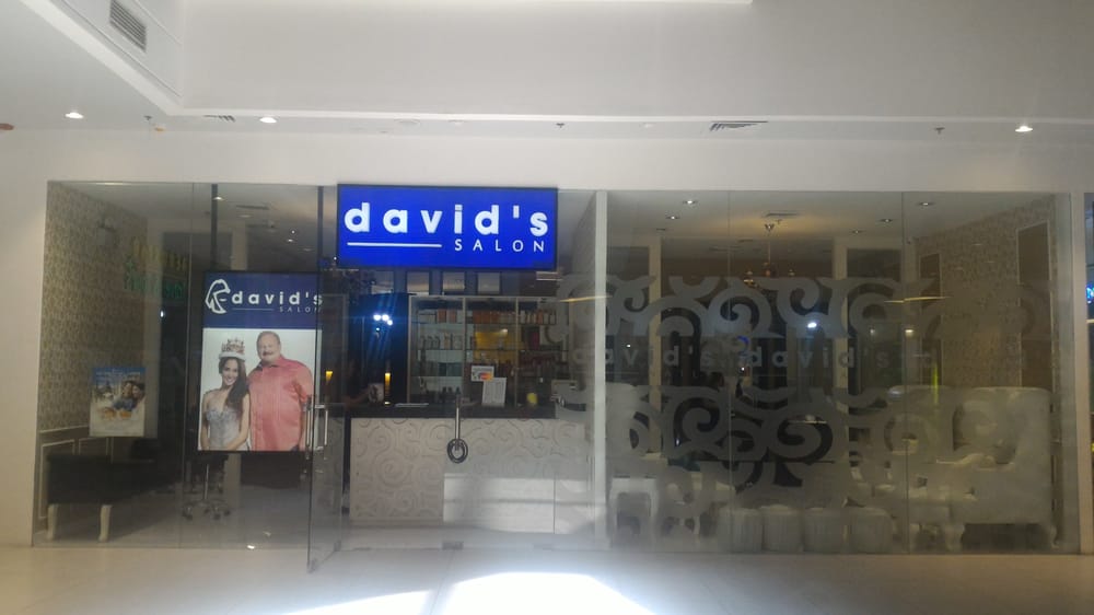 DAVID’S SALON - Updated January 2026 - Shaw Boulevard, Mandaluyong ...