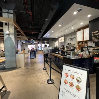 CAPITAL ONE CAFÉ - Updated December 2025 - 152 Photos & 58 Reviews ...