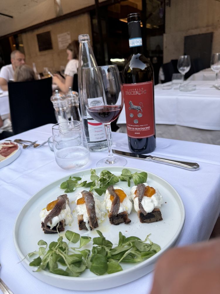 AR GALLETTO - Updated October 2025 - 101 Photos & 25 Reviews - Piazza ...