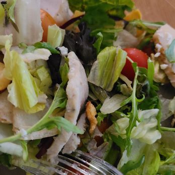 PANERA BREAD - Updated July 2025 - 67 Photos & 137 Reviews - 24A ...