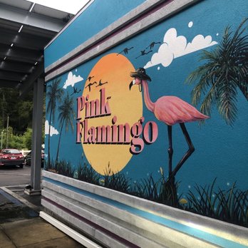 PINK FLAMINGO - Updated July 2025 - 142 Photos & 121 Reviews - 19728 US ...