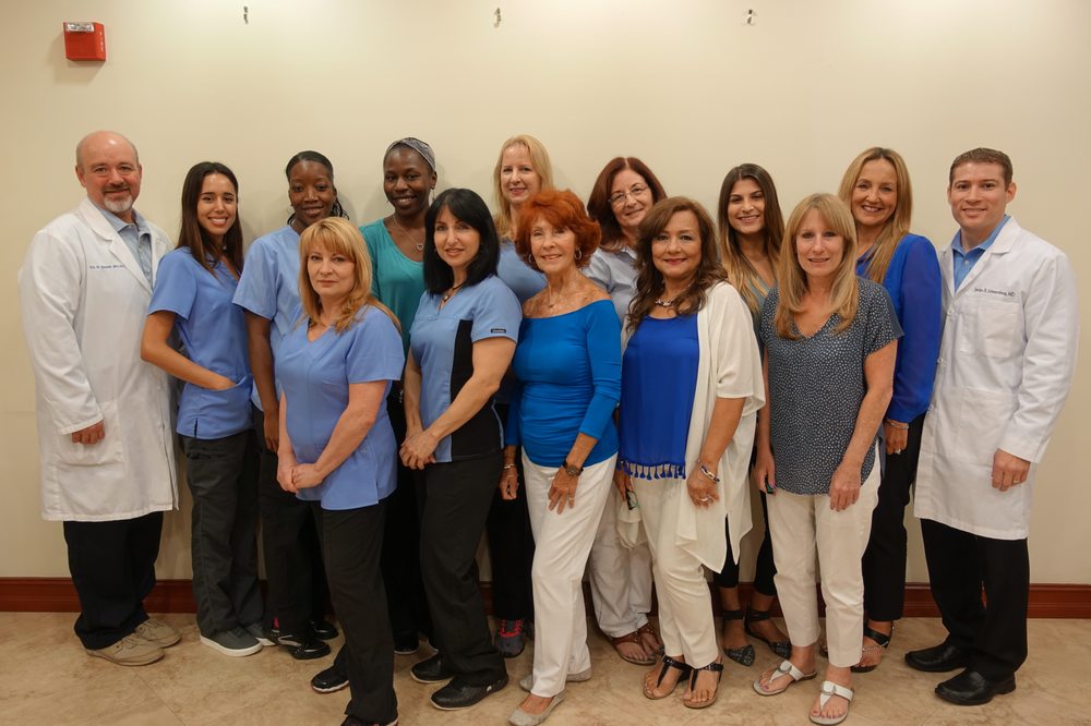 BOCA RATON SKIN INSTITUTE - Updated December 2025 - 12 Reviews - 9325 ...