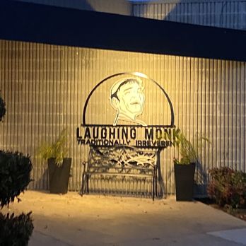 LAUGHING MONK BREWING - 45 Photos & 15 Reviews - 1235 Oakmead Pkwy ...
