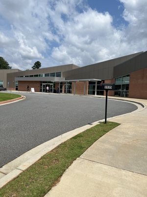 NORTH COBB REGIONAL LIBRARY - Updated October 2025 - 31 Photos - 3535 ...
