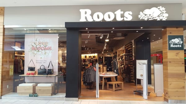 ROOTS - ST.LAURENT SHOPPING CENTRE - Updated May 2024 - 1200 St Laurent ...