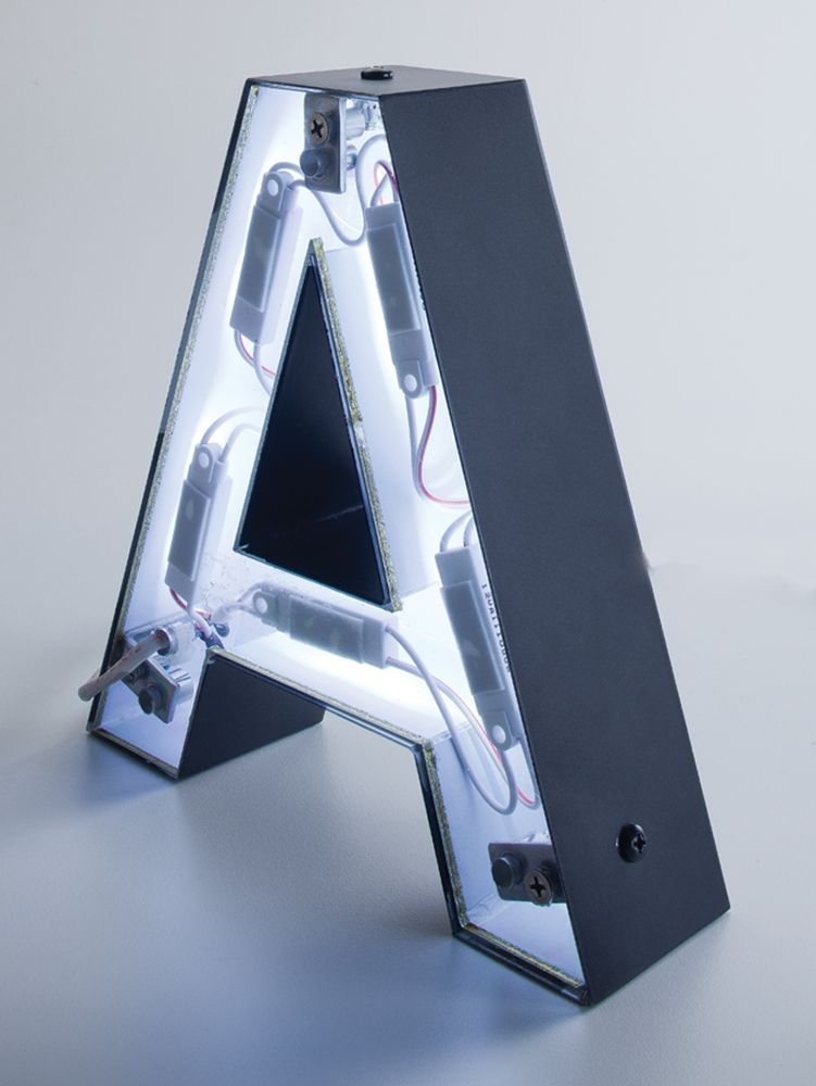 GEMINI SIGN LETTERS - Updated December 2025 - 179 Photos - 128 S Bolton ...