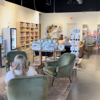 STACKS BOOK CLUB - Updated May 2024 - 95 Photos & 45 Reviews - 1880 E ...