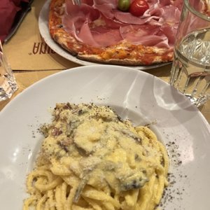 CANTINA E CUCINA - 989 Photos & 675 Reviews - Via del Governo Vecchio ...