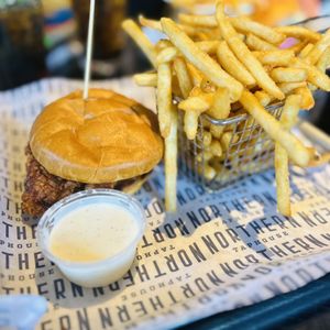 NORTHERN TAPHOUSE - Updated May 2025 - 124 Photos & 105 Reviews - 7325 ...