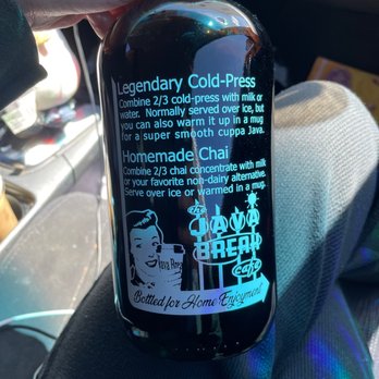 THE JAVA BREAK - Updated November 2024 - 54 Photos & 132 Reviews - 17 E ...