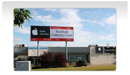 WESTWORLD COMPUTERS - Updated December 2025 - 50 Reviews - 10333 170th ...