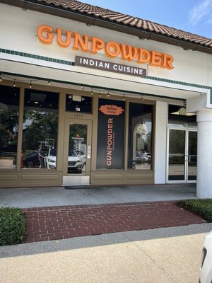 GUNPOWDER INDIAN CUISINE - Updated September 2025 - 58 Photos & 36 ...