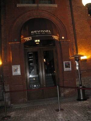 REVIVAL - Updated September 2024 - 43 Reviews - 783 College Street ...