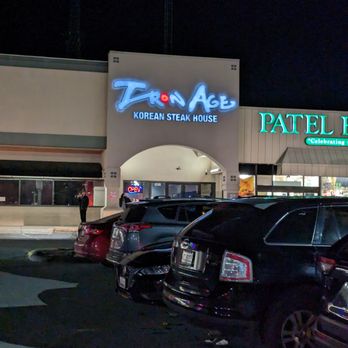 IRON AGE - Updated January 2026 - 980 Photos & 943 Reviews - 6506 ...