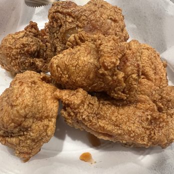 CHICKEN 4U - Updated June 2025 - 31 Photos & 17 Reviews - 251 W Lee Hwy ...
