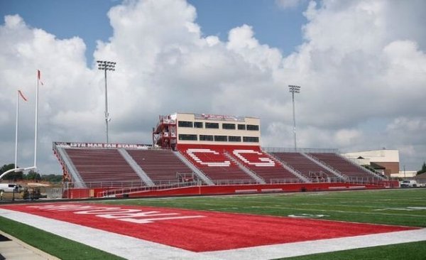 CENTER GROVE HIGH SCHOOL - Updated November 2024 - 24 Photos - 2717 S ...