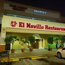 EL NOVILLO RESTAURANT - Updated November 2024 - 364 Photos & 294 ...