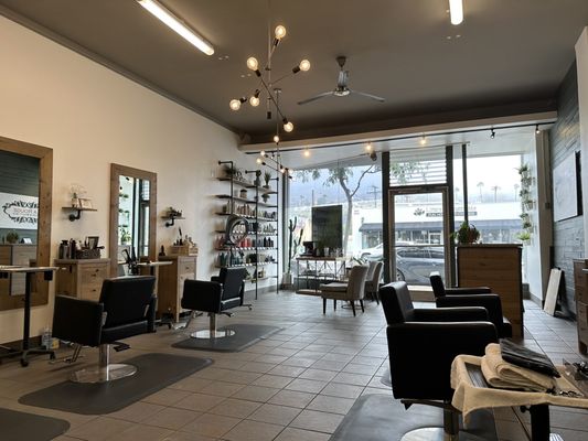 LA ROUGE SALON - Updated October 2025 - 197 Photos & 29 Reviews - 1976 ...