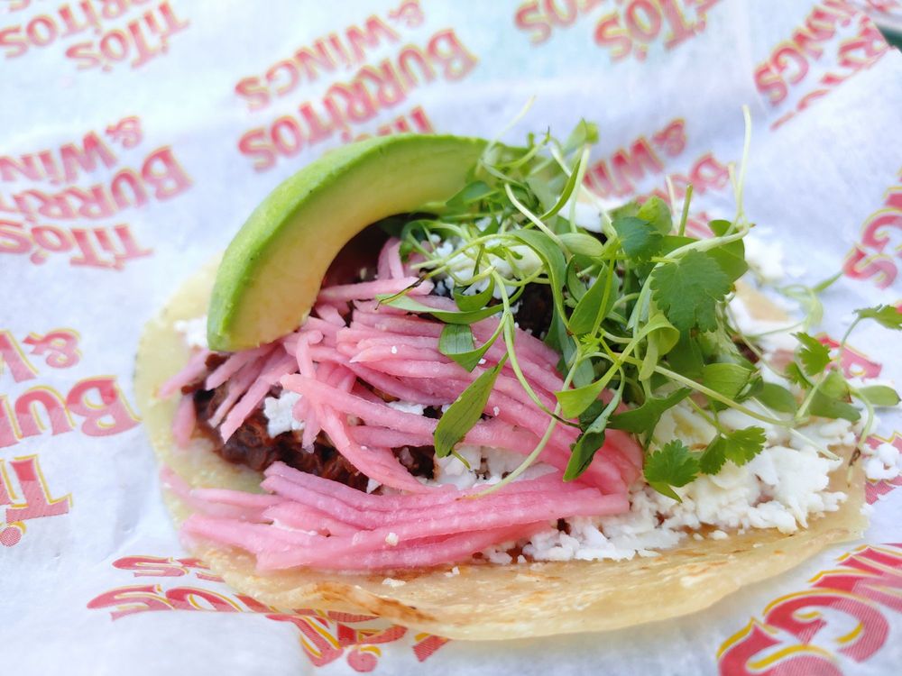 TITO’S BURRITOS & WINGS - RIDGEWOOD - 178 Photos & 305 Reviews - 166 E ...