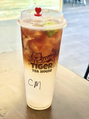 TIGER TEA HOUSE - 47 Photos & 28 Reviews - 157 Niblick Rd, Paso Robles ...