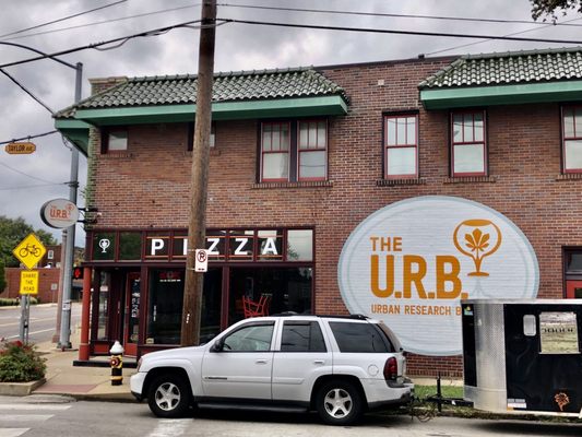 URBAN CHESTNUT BREWING COMPANY - 739 Photos & 421 Reviews - 4465 ...