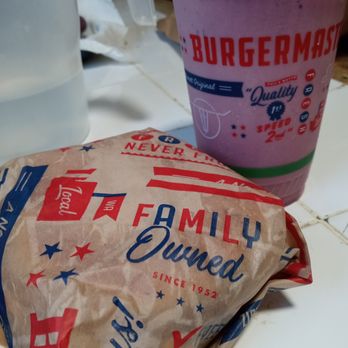 BURGERMASTER - Updated December 2025 - 180 Photos & 347 Reviews - 9820 ...