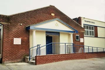 LITHERLAND MASONIC HALL - Updated October 2025 - 50-52 Sefton Road ...