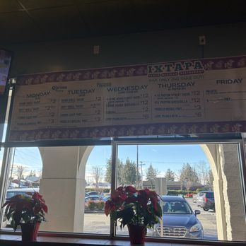 Ixtapa Mexican Restaurant - Trusted Since 1969 - Updated July 2025 - 93 ...