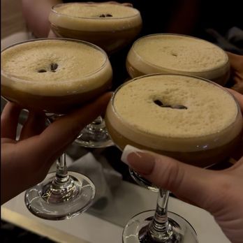 LUCERO ROOFTOP RESTAURANT + BAR - Updated February 2025 - 154 Photos ...