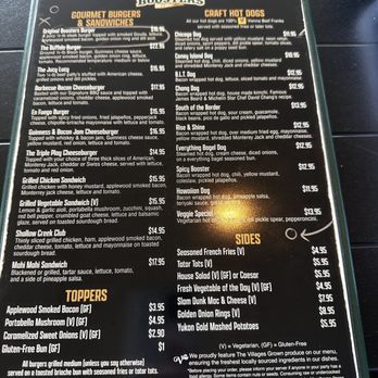 BOOSTERS BAR AND GRILL - Updated December 2025 - 100 Photos & 73 ...