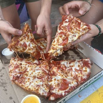 ASSANTE’S PIZZA - Updated August 2025 - 55 Photos & 121 Reviews - 1845 ...