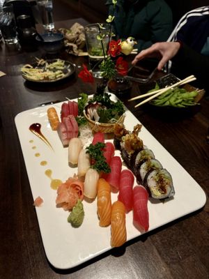 MITO SUSHI - Updated March 2025 - 27 Photos & 10 Reviews - 20239 E ...