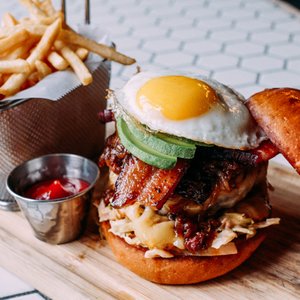 PERSONA - 127 Photos & 66 Reviews - Cocktail Bars - 685 Sutter St, San ...