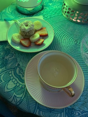 WILD BERRY TEA SPA - 140 Photos & 77 Reviews - 10175 Fortune Pkwy ...