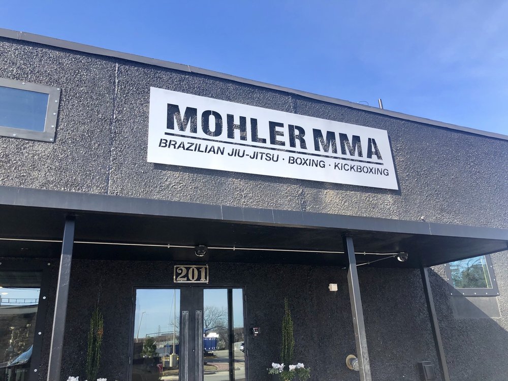 MOHLER MMA - BRAZILIAN JIU JITSU & BOXING - 23 Photos - Martial Arts ...
