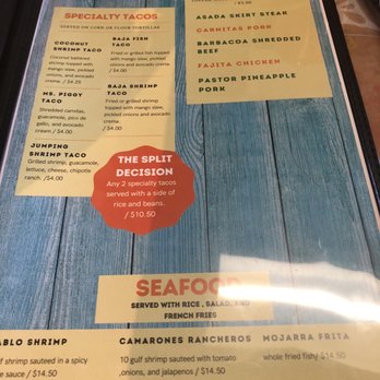 COCO’S MEXICAN GRILL - Updated January 2026 - 23 Photos & 22 Reviews ...