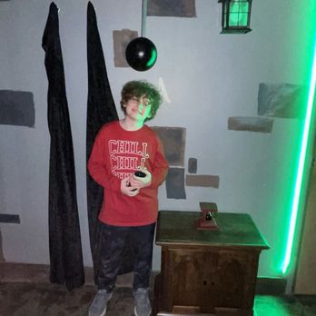 THE PUZZLE PARLOUR - Updated September 2025 - 46 Photos & 100 Reviews ...