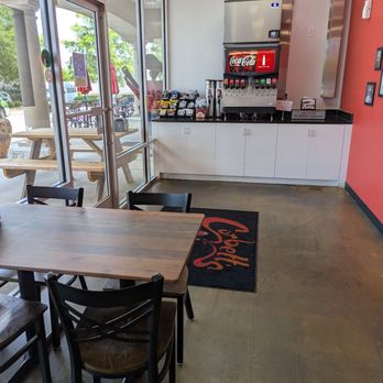 CORBETT’S BURGERS & SODA BAR - Updated December 2025 - 36 Photos & 17 ...