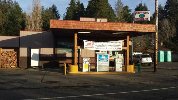 HUMPTULIPS GROCERY - Updated August 2025 - 14 Photos - 1935 Kirkpatrick ...